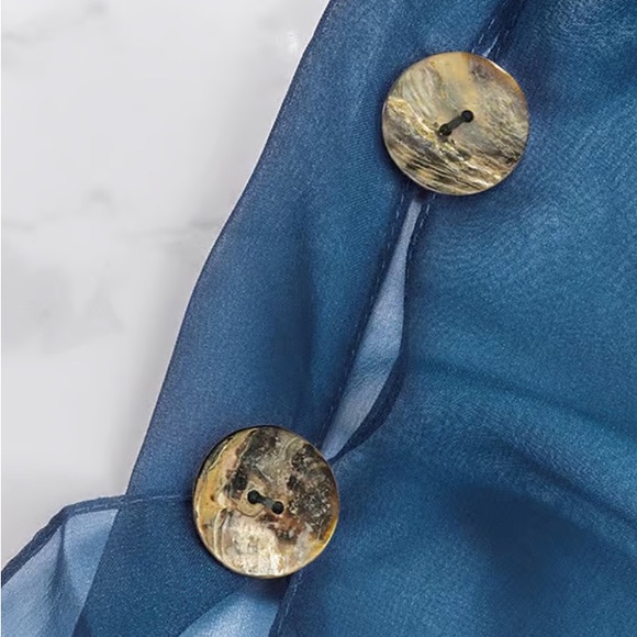 The Magic Scarf Company | Accessories | The Magic Scarf Company Ombr ...